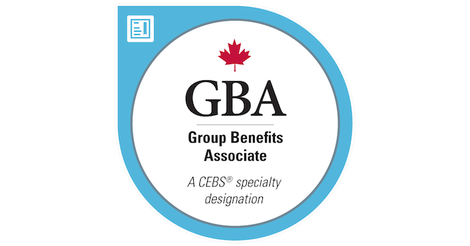 Group Benefits Associate (GBA) Canada - Credly