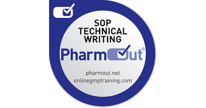 SOP Technical Writing - Credly