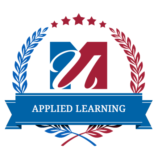 Applied Learning - Credly