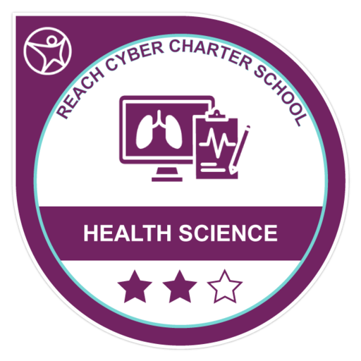 Health Science II - Credly