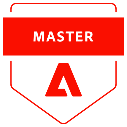 Adobe Certified Master - Adobe Analytics Architect - Credly