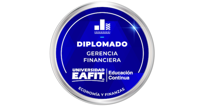 DIPLOMADO: GERENCIA FINANCIERA. - Credly