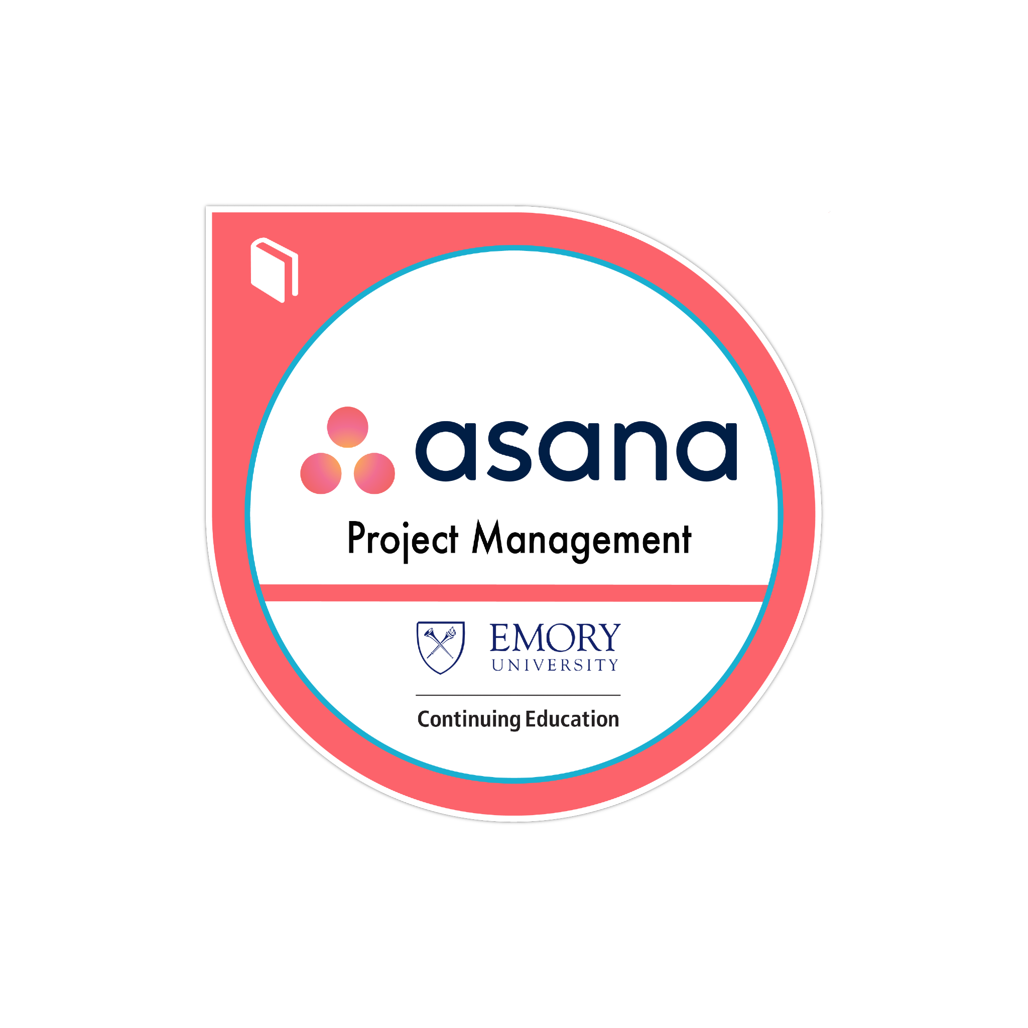 The Asana Project Management Career Certificate From Emory Continuing The Asana Project Management Career Certificate From Emory Continuing