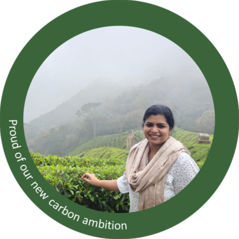 EY Transformative leadership - Inspiring - Bronze (2020) - Credly