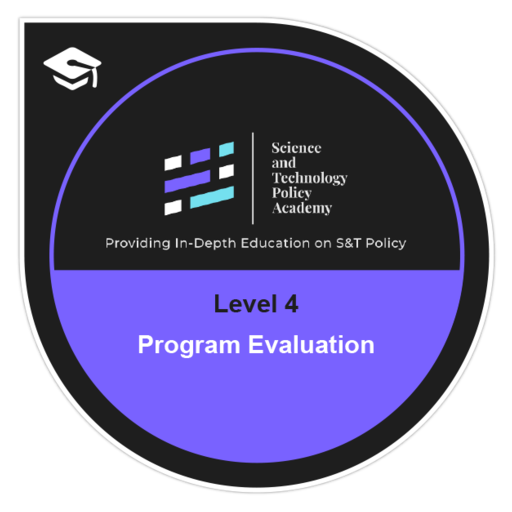 Program Evaluation - Credly