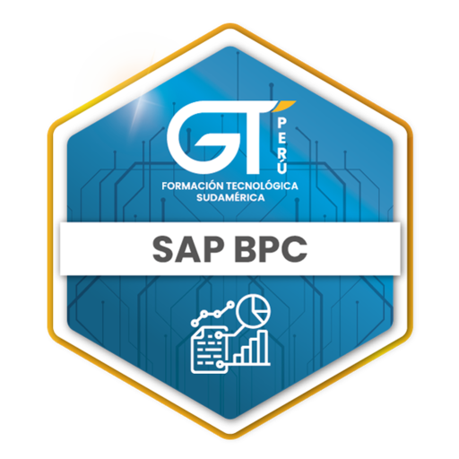 SAP BPC - Credly