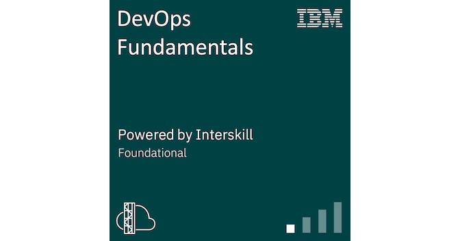 Interskill - DevOps Fundamentals - Credly
