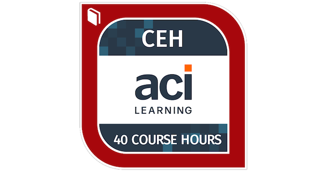 EC-Council Certified Ethical Hacker (CEH) (v1) - Credly