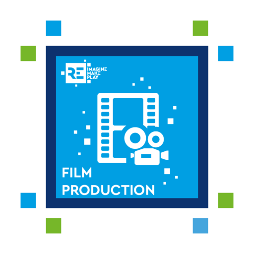Film Production - Credly