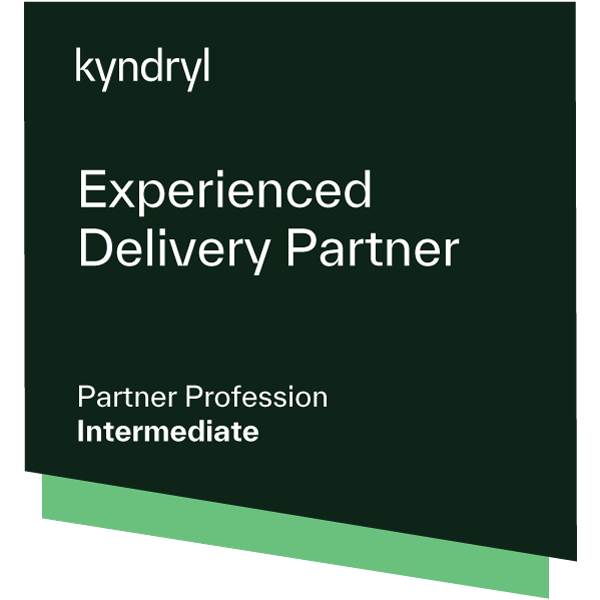 Experienced Delivery Partner - Credly