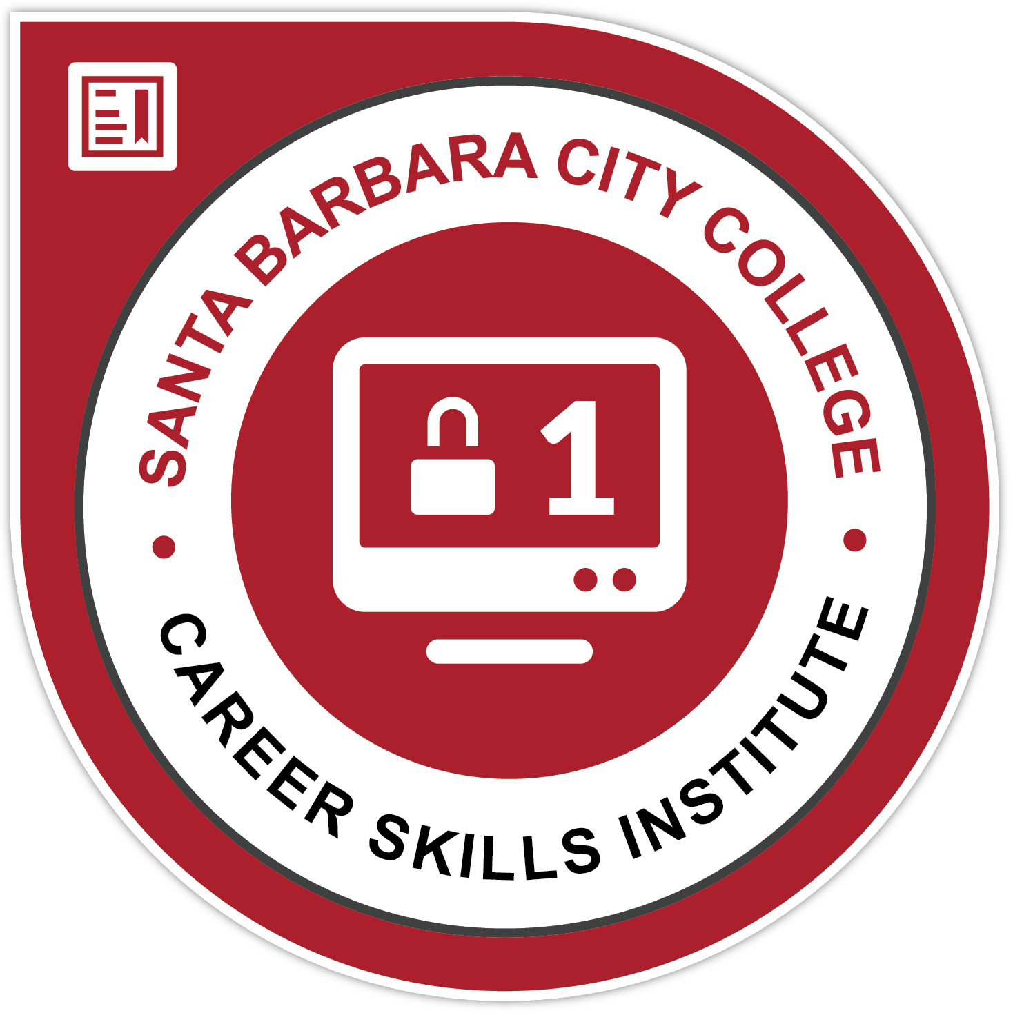 Computer Basic Skills Level 1 Credly