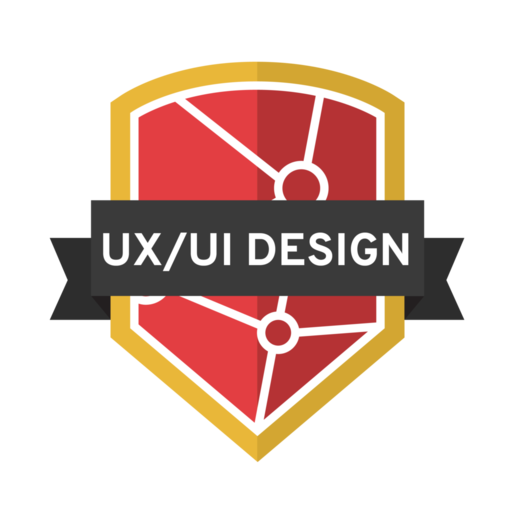 UX/UI Design - Credly