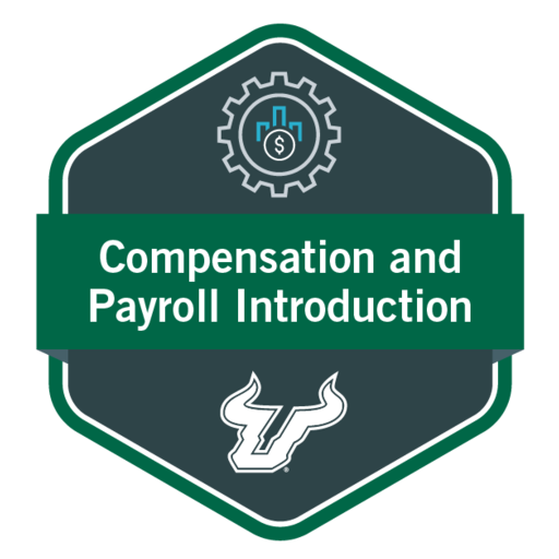Compensation and Payroll Introduction Stack-A-Bull - Credly