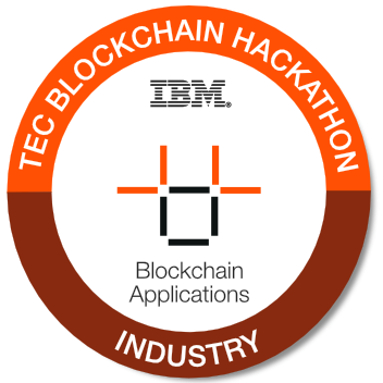 TEC Blockchain Hackathon - Credly