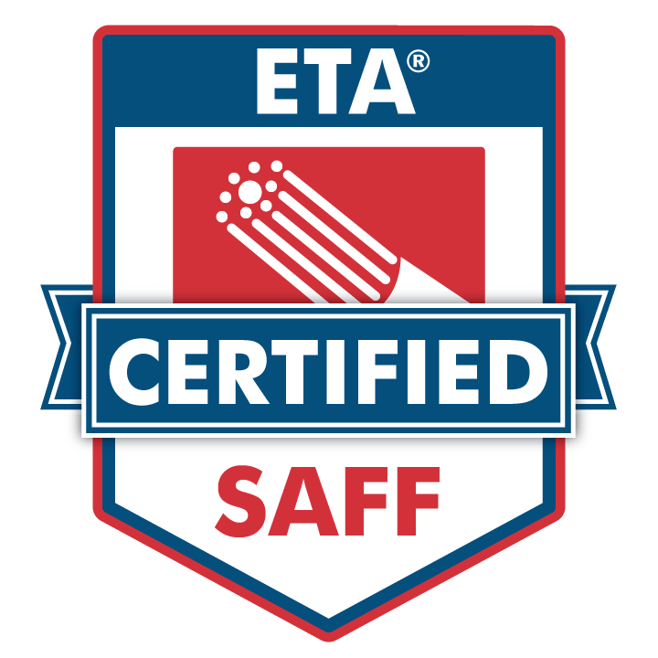 SAE-ARINC Fiber Optics Fabricator - Credly