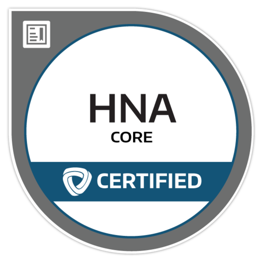 Core Certification in Humanitarian Needs Assessment (HNA) - Credly