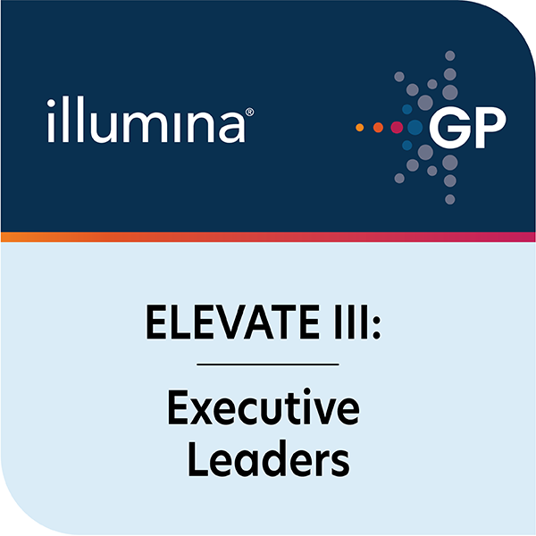 ELEVATE III: Executive Leaders - Credly