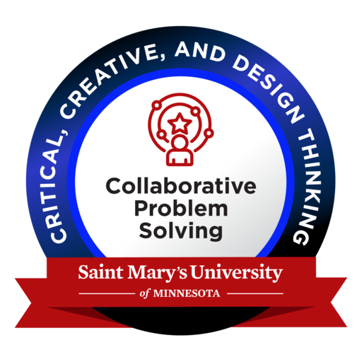 Collaborative Problem Solving - Credly