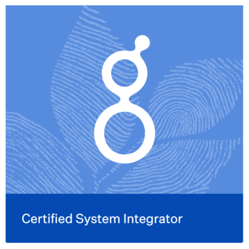 Greenhouse Certified System Integrator - Credly