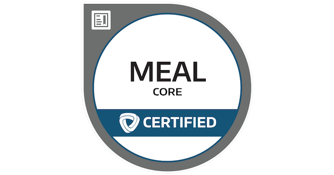 Core Certification in Monitoring, Evaluation, Accountability and Learning (MEAL) - Credly