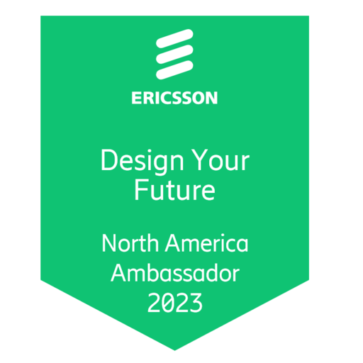 Mana Design Your Future Program 2023 Credly