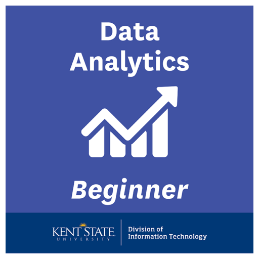 Data Analytics - Beginner - Credly