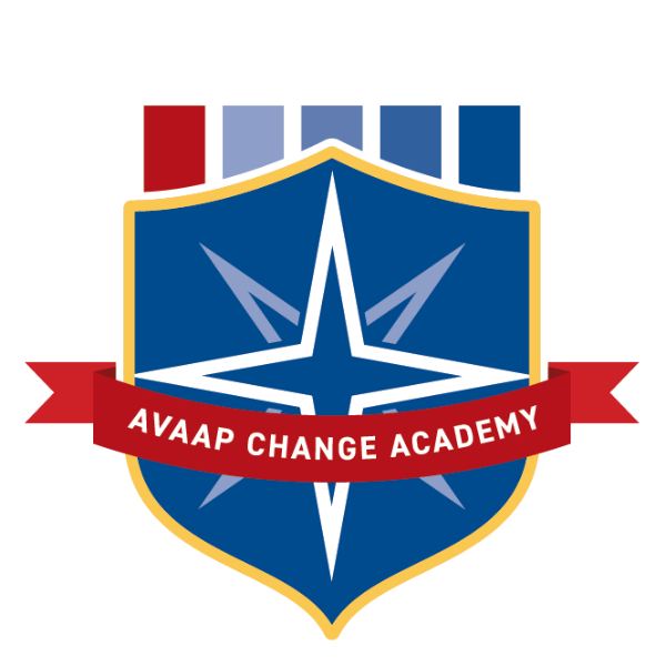 Avaap Change Academy ™ - Credly
