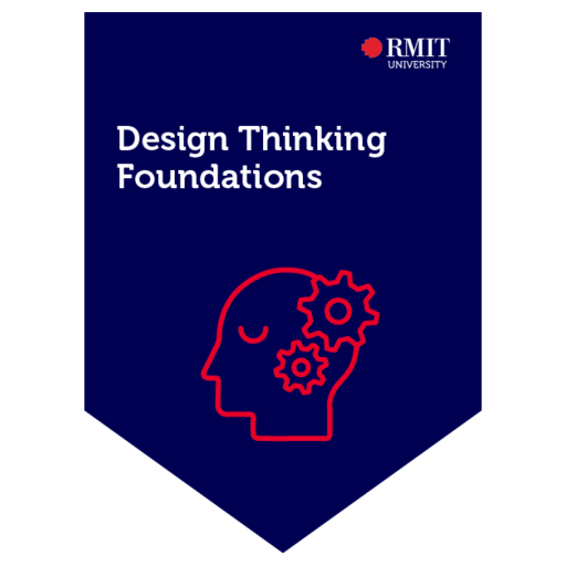 Design Thinking Foundations - Credly