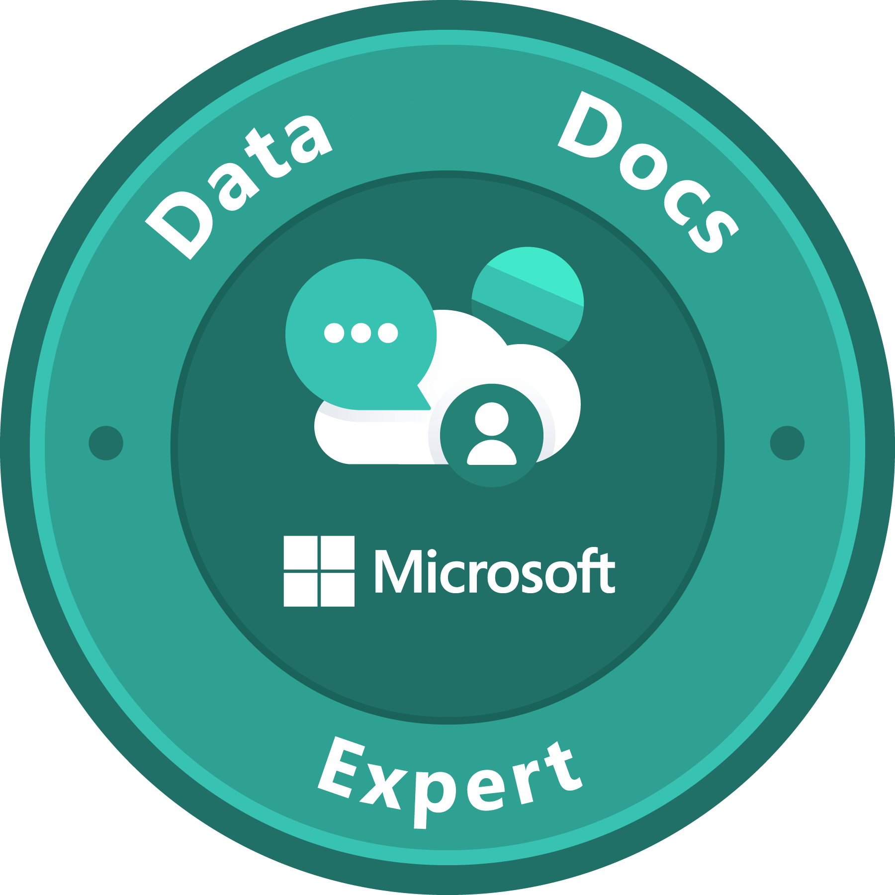 Expert - Data Docs - Credly