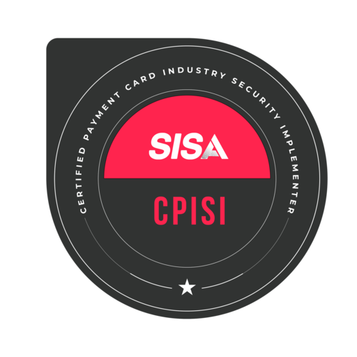 Certified Payment Industry Security Implementer - Credly