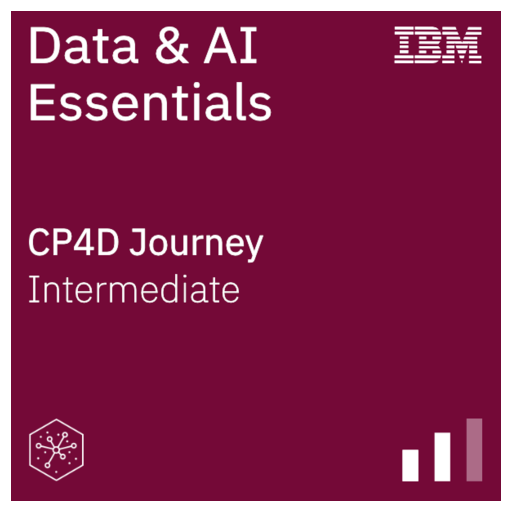 Data & AI Essentials - Credly