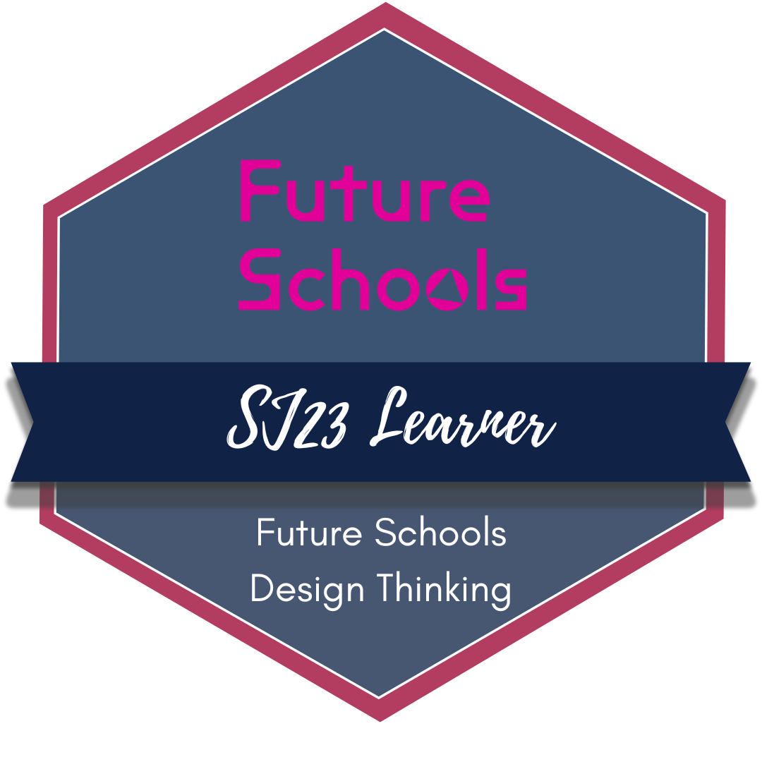 FSA / MCX Design Thinking - Credly