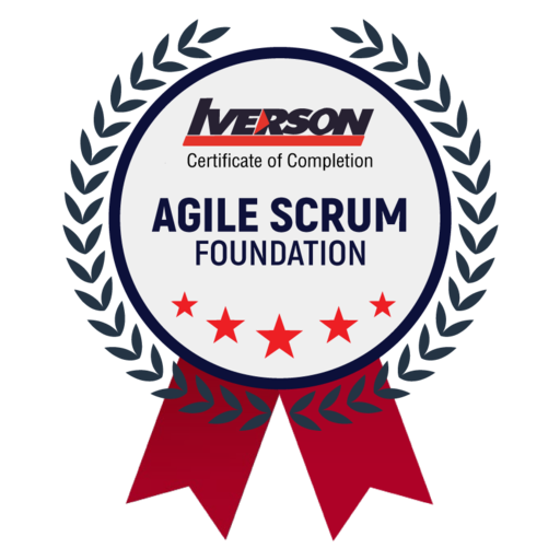 Agile Scrum Foundation - Credly Agile Scrum Foundation - Credly