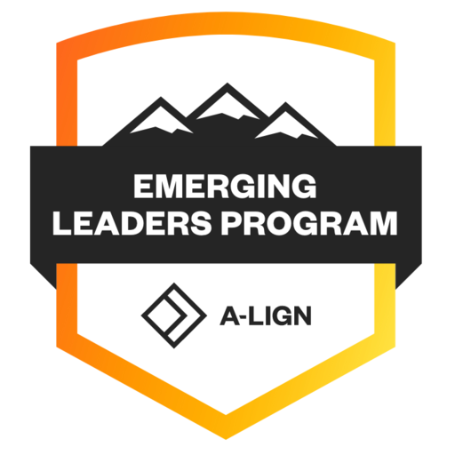 Emerging Leaders - Credly
