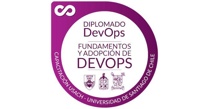Certificado en Fundamentos y Adopción de DevOps - Credly