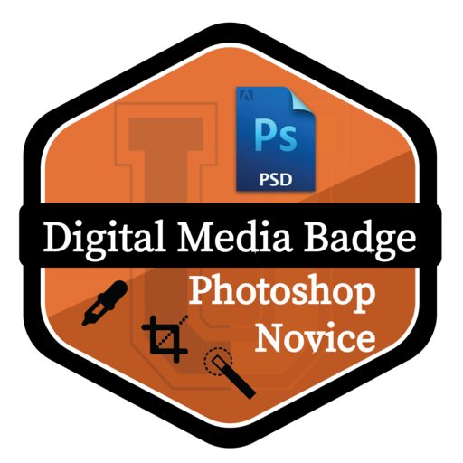 UHS Digital Media PATHWAYS (4) - Credly