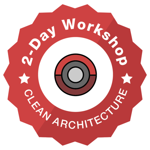 Clean Architecture 2-Day Workshop - Credly