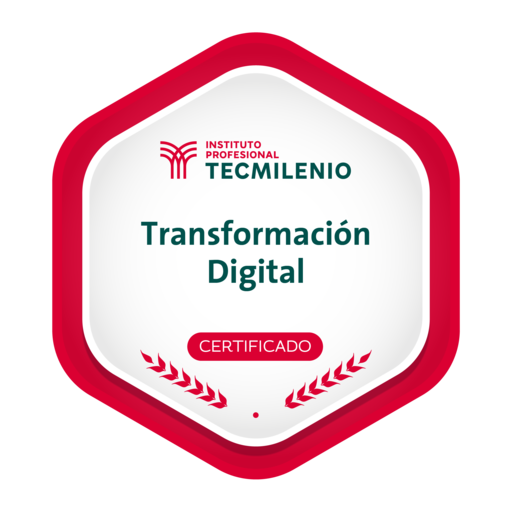 Transformación Digital - Credly
