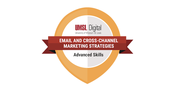 Email and Cross-Channel Marketing Strategies - Credly