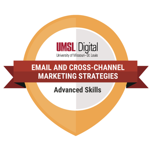 Email and Cross-Channel Marketing Strategies - Credly