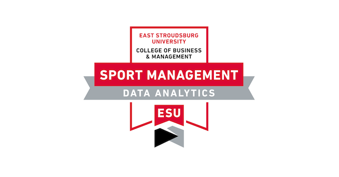 SMGT Sport Data Analytics - Credly