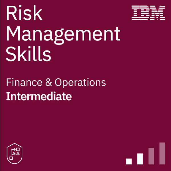 Essential Risk Management Skills Credly