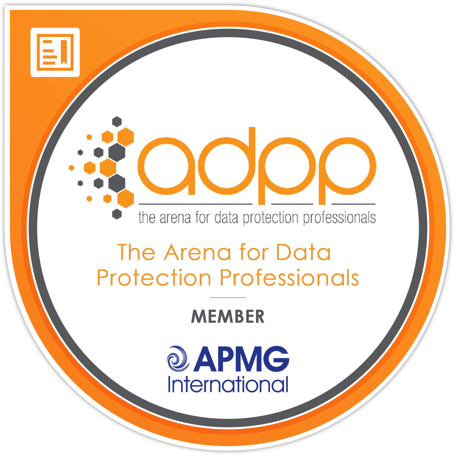 ADPP Member - Credly