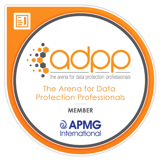 ADPP Member - Credly