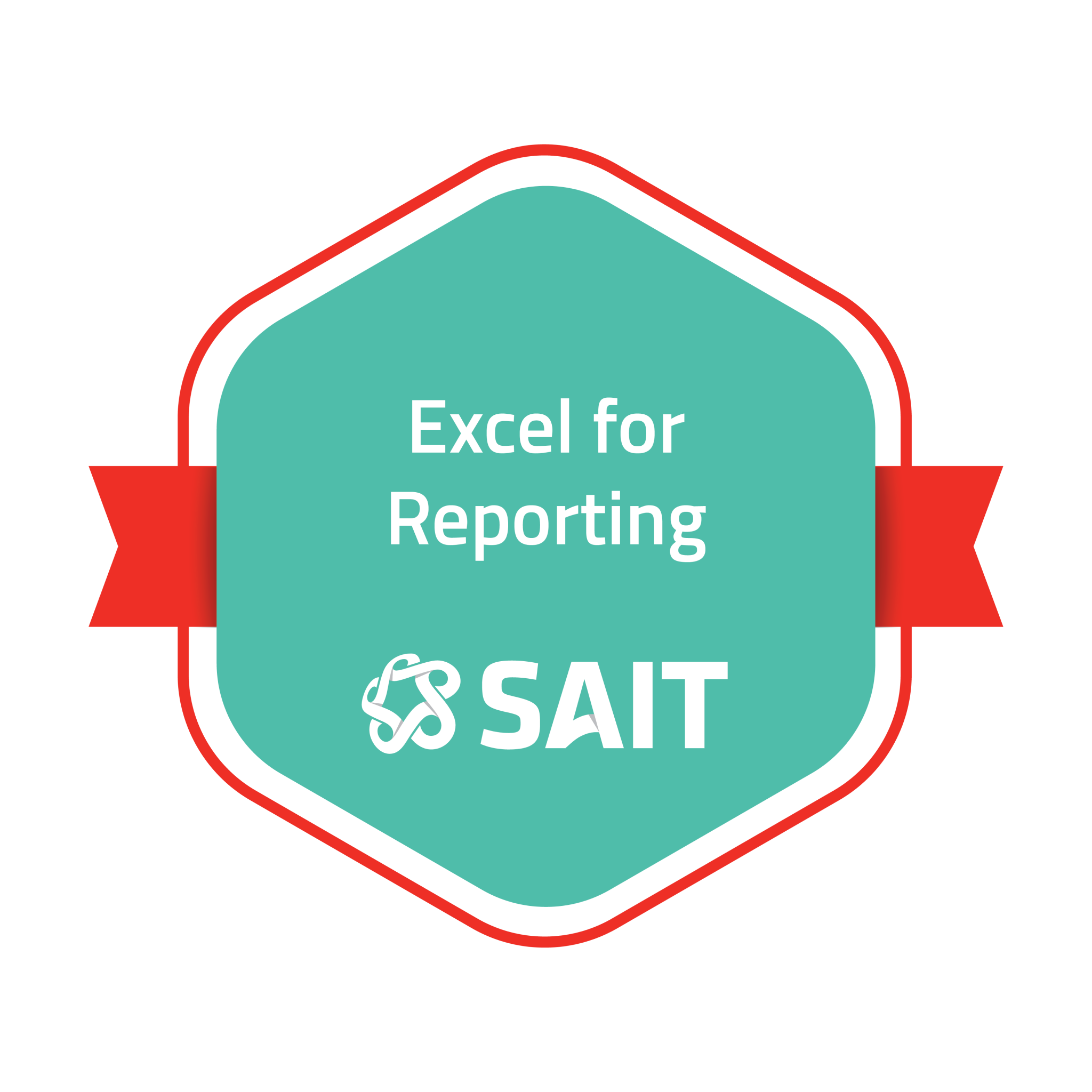 Excel for Reporting - Credly