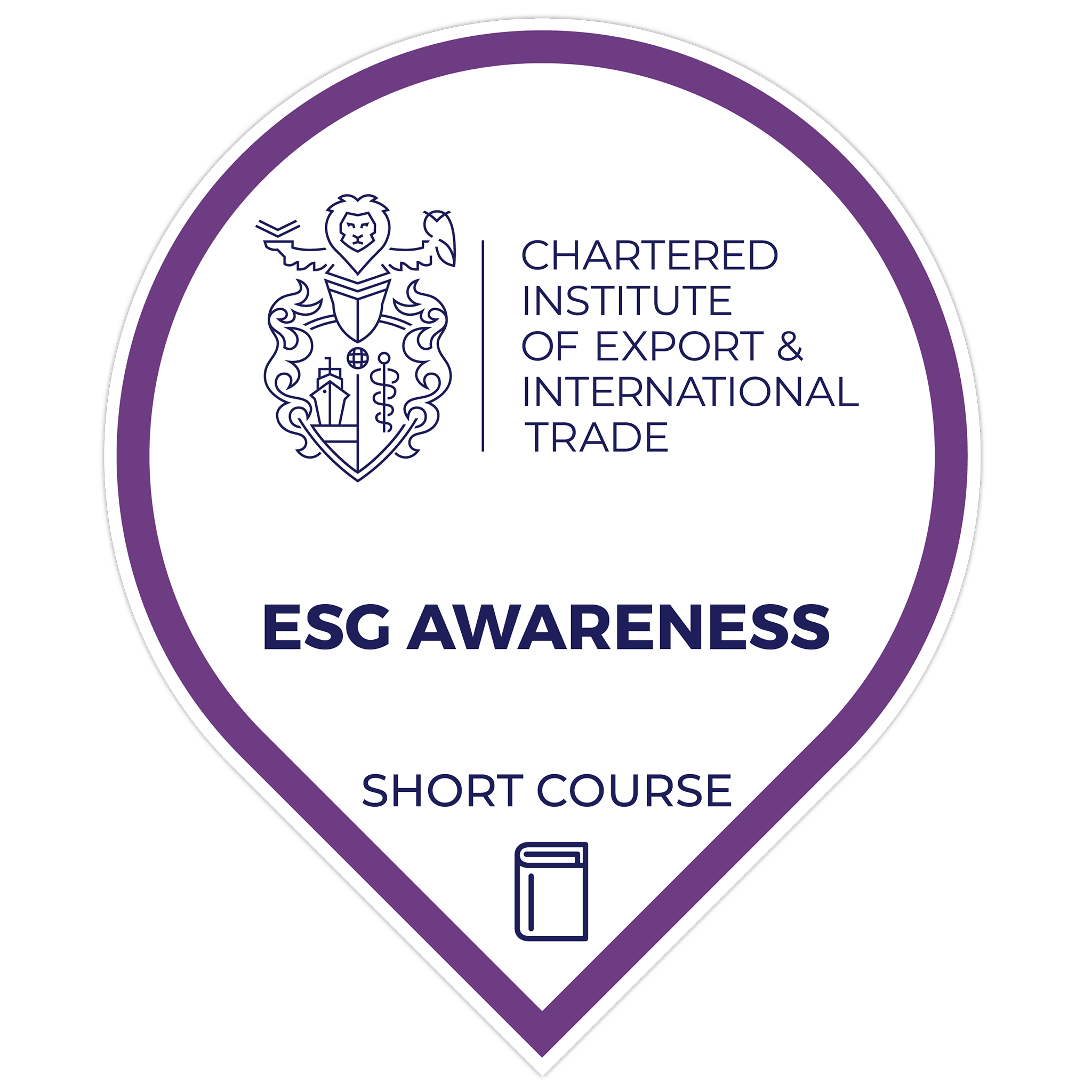 ESG Awareness - Credly