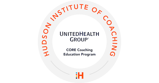 United Health Group (UHG) - Hudson's Core Coaching Education Program - Credly