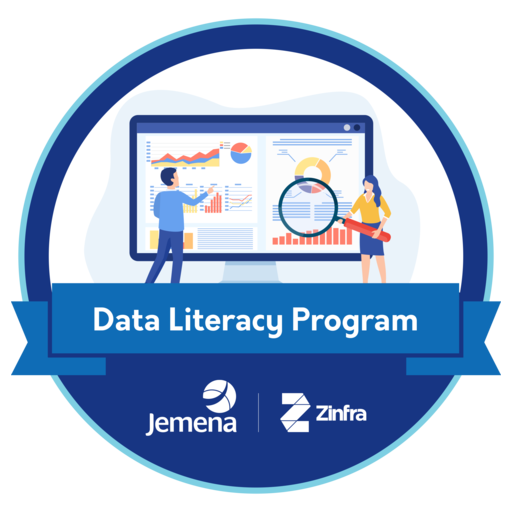 Data Literacy - Credly