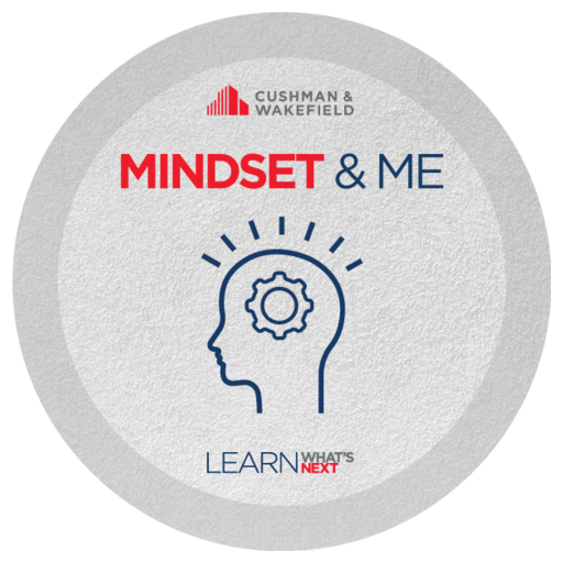 Mindset & Me - Credly