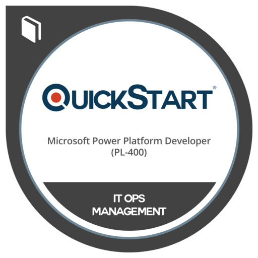 Microsoft Power Platform Developer (PL-400) - Credly